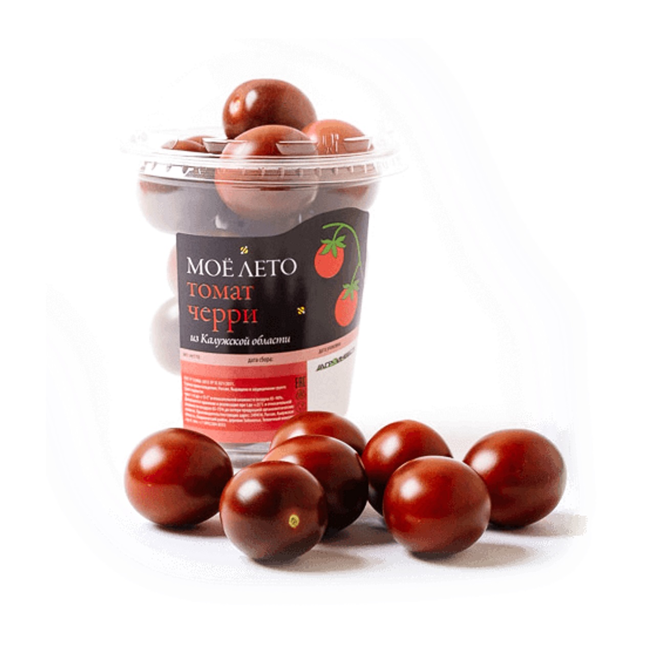 Купить томат черри мое лето кумато 250г с доставкой на дом в магазине SPAR