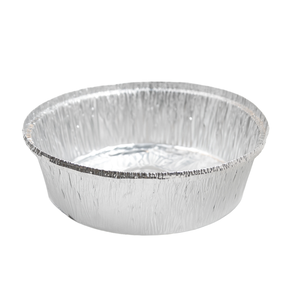 Купить формы spar алюминиевые круглые d205мм 2шт с доставкой на дом в ...