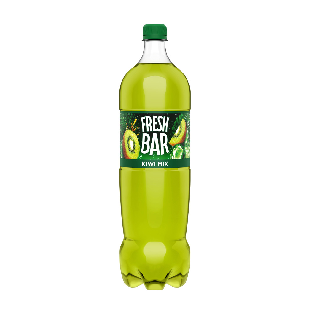 Купить напиток fresh bar киви микс 1,5л пэт с доставкой на дом в ...