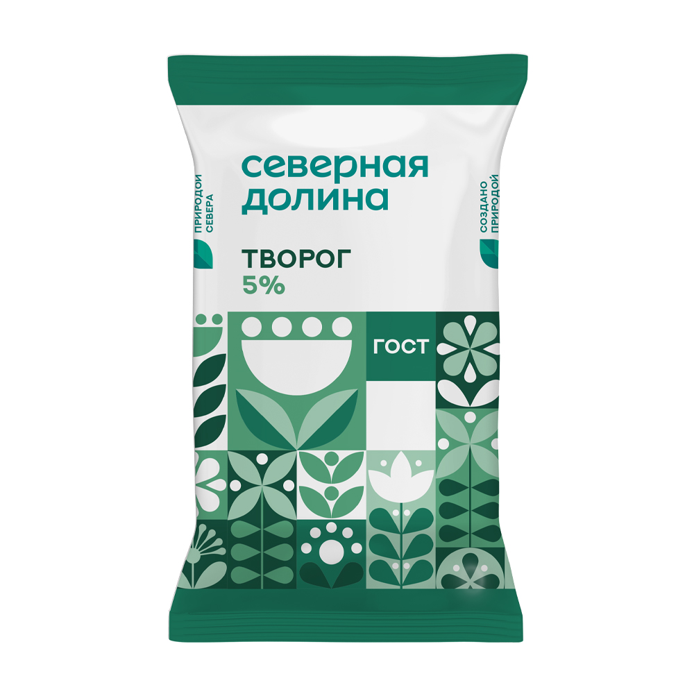 Купить творог северная долина 5% 180г с доставкой на дом в магазине SPAR